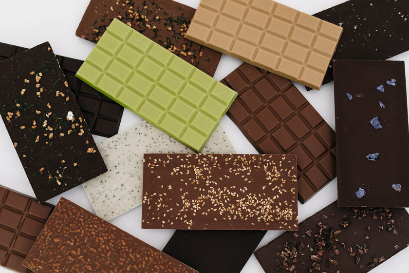 Desserts After Dark: Friday-Night Chocolate & Sweet Treats in Saratoga ...